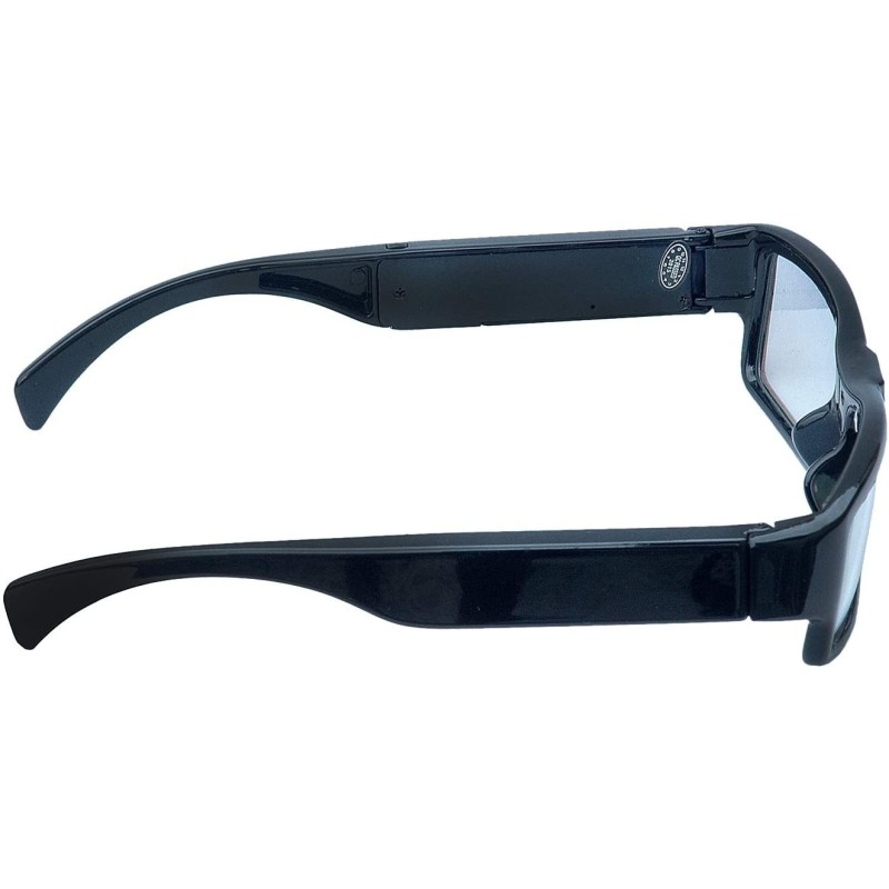 Lunettes caméra de surveillance Full HD 90 minutes